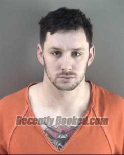 Recent Booking / Mugshot for DREW CARSON TEIFKE in Wood County, Ohio