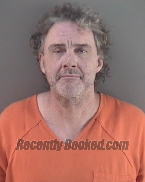 Recent Booking / Mugshot for TIMOTHY JAMES DAVIDSON in Wood County, Ohio