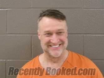 Recent Booking / Mugshot for DOUGLAS STANLEY CHARLES TESKEY in Wood ...