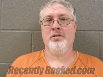 EDDIE NATHANIEL BREWER Arrest Record & Booking Info – Wood County, Ohio ...