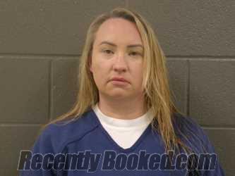 GRACE ELIZABETH KOHN Arrest Record & Booking Info – Wood County, Ohio ...