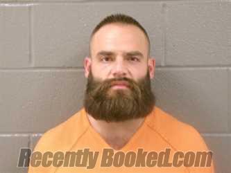 Recent Booking / Mugshot for HANS JOSEPH BAUMGARTNER in Wood County, Ohio