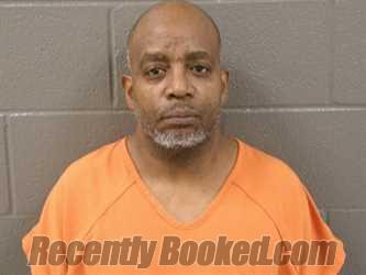 Recent Booking / Mugshot for HAROLD COATS WHEELER in Wood County, Ohio