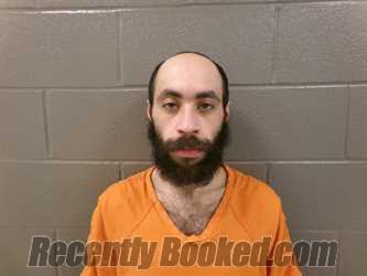 Recent Booking / Mugshot for ISAIAH ELIJAH CRAIG in Wood County, Ohio