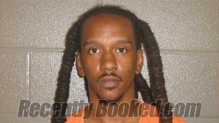 Recent Booking / Mugshot for JUSTIN DAMARCO ABSTON in Wood County, Ohio