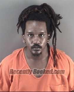 Recent Booking / Mugshot for JUSTIN DAMARCO ABSTON in Wood County, Ohio
