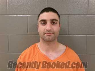JOSEPH ABRAHAM BASDEN Arrest Record & Booking Info – Wood County, Ohio ...