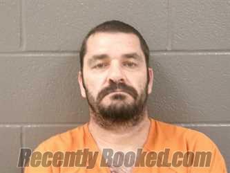 Recent Booking / Mugshot for JEREMY MICHAEL BRETZ in Wood County, Ohio