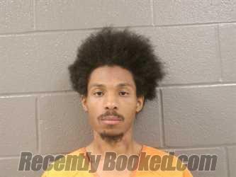 Recent Booking / Mugshot for JAMES ROGER BOYKIN in Wood County, Ohio