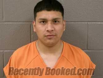 Recent Booking / Mugshot for JULIO CASTANEDA in Wood County, Ohio