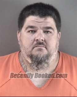 Recent Booking / Mugshot for JOHN EDWARD CORNELISON in Wood County, Ohio