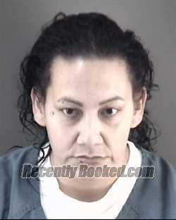 Recent Booking / Mugshot for JESSICA MARIE COUSINO in Wood County, Ohio