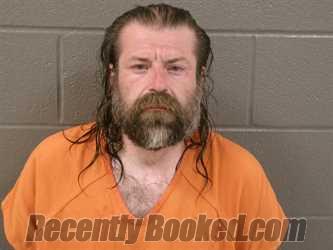 Recent Booking / Mugshot for JACOB DEAN DITCH in Wood County, Ohio