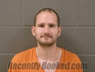 Recent Booking / Mugshot for JOSHUA ALLEN GOTTSCHALK in Wood County, Ohio