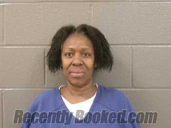 Recent Booking / Mugshot for JENNIFER DIANE GRAY in Wood County, Ohio