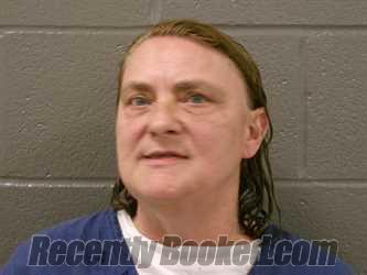 Recent Booking / Mugshot for JAMIE LYNN GILL in Wood County, Ohio