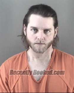 Recent Booking / Mugshot for JORDAN MICHAEL GRODI in Wood County, Ohio