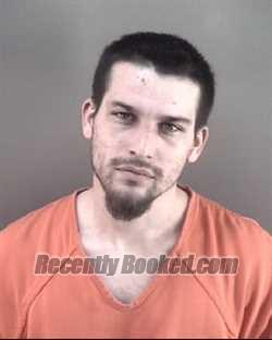 Recent Booking / Mugshot for JEREMY ALLEN HAAS in Wood County, Ohio