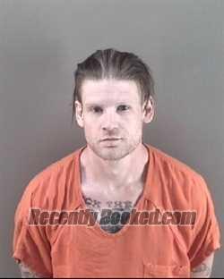 Recent Booking / Mugshot for JONATHAN DANE HALL in Wood County, Ohio