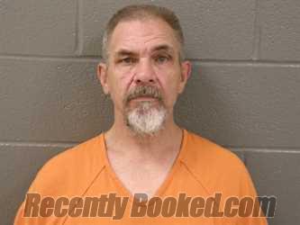 Recent Booking / Mugshot for JOHN RICHARD LAWHEAD in Wood County, Ohio