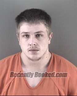 Recent Booking / Mugshot for JOSHUA DANIEL MUSSELMAN in Wood County, Ohio