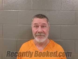 Recent Booking / Mugshot for JUSTIN K MULLINS in Wood County, Ohio