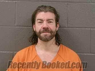 Recent Booking / Mugshot for JOSEPH RANSOM ORTNER in Wood County, Ohio