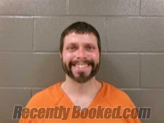 Recent Booking / Mugshot for JEFFREY LEWIS PRUITT in Wood County, Ohio
