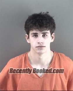 Recent Booking / Mugshot for JARED ALLEN SMITH in Wood County, Ohio