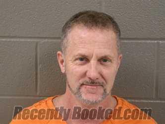 JAMES DON SALTER Arrest Record & Booking Info – Wood County, Ohio ...