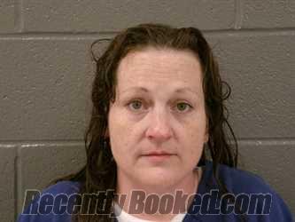 Jessica Patricia Rose A Siler Arrest & Booking Info | Wood County, OH