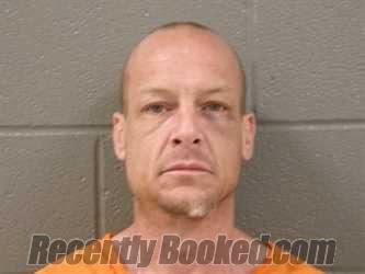 Recent Booking / Mugshot for JONATHAN DAVID WEIDNER in Wood County, Ohio