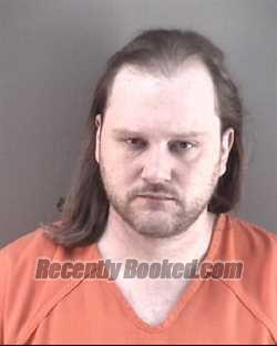 Recent Booking / Mugshot for JOSHUA HAROLD PAUL WARNKE in Wood County, Ohio