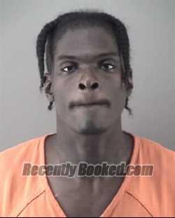 Recent Booking / Mugshot for KYLE ONEAL BRIDGET in Wood County, Ohio