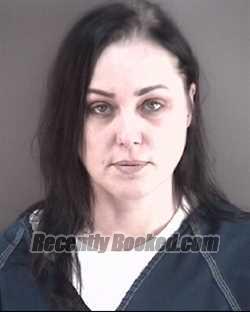 Recent Booking / Mugshot for KARI ANN DELONG in Wood County, Ohio