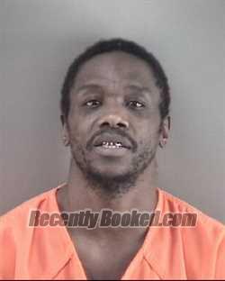Recent Booking / Mugshot for KEVIN LEE HOLCOMB in Wood County, Ohio