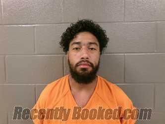 Recent Booking / Mugshot for KENNETH ALLEN JOHNSON in Wood County, Ohio