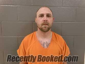 Recent Booking / Mugshot for KEITH THOMAS KNIGHT in Wood County, Ohio