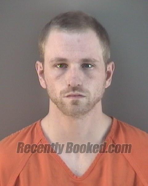 Recent Booking / Mugshot for MATTHEW PATRICK KLEINERT in Wood County, Ohio