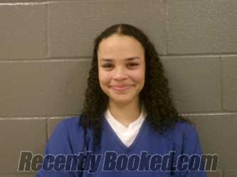 Recent Booking / Mugshot for KIEGH LEE MACKLIN in Wood County, Ohio