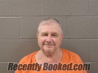 Recent Booking / Mugshot for KEVIN WESLEY ZIEGLER in Wood County, Ohio