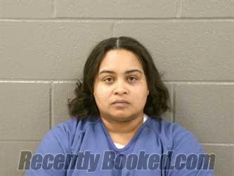 Lucretia Tamara Alexander Arrest & Booking Info | Wood County, OH