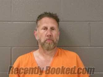 MICHAEL LEE BRINKER Arrest Record & Booking Info – Wood County, Ohio ...