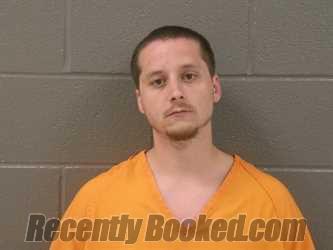 Recent Booking / Mugshot for MATTHEW RYAN BALDRIDGE in Wood County, Ohio