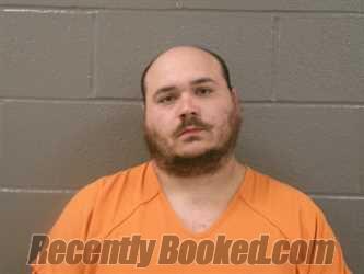Recent Booking / Mugshot for MATTHEW RYAN BELL in Wood County, Ohio