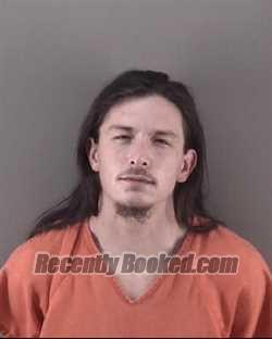 Recent Booking / Mugshot for MICHAEL DAVID CHEWNING in Wood County, Ohio