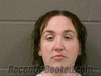 Recent Booking / Mugshot for MICHELLE LYNN CLARK in Wood County, Ohio