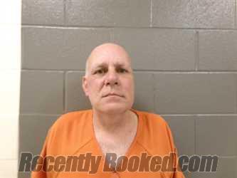 Recent Booking / Mugshot for MATTHEW WILLIAM HARLIN in Wood County, Ohio