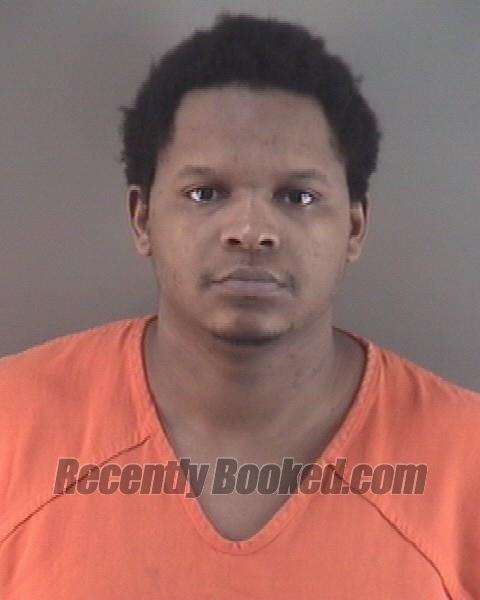 Recent Booking / Mugshot for JASON ANTONIO MOORE in Wood County, Ohio