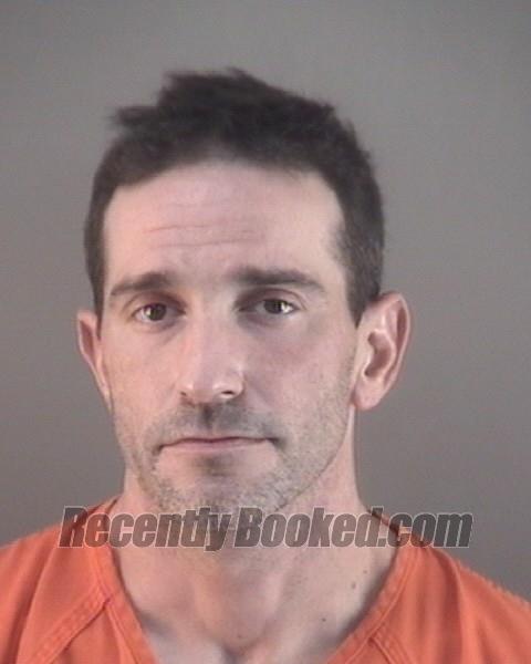 Recent Booking / Mugshot for JUSTIN MATTHEW MIRACOLA in Wood County, Ohio